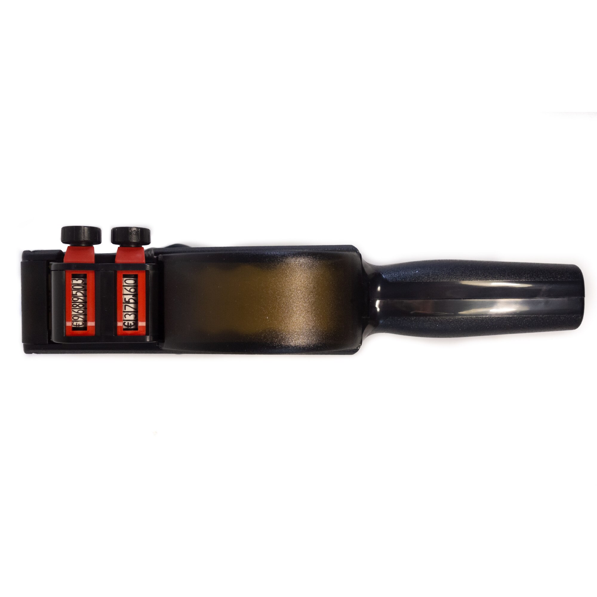 Marcator pret, Blitz S14, 2 randuri, 8 plus 6 caractere - eMAG.ro