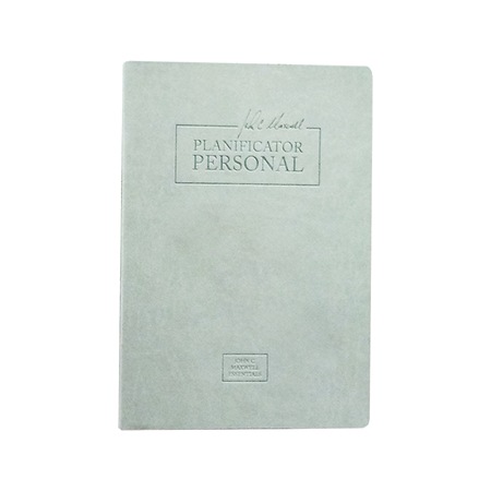 Planner John Maxwell, 450 pag - eMAG.ro