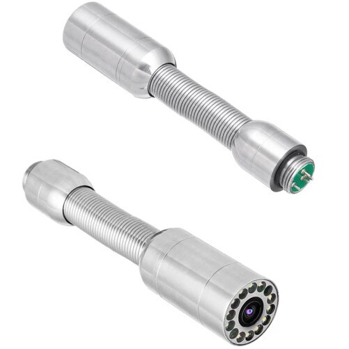 Camera video iUni CV1, HD, pentru dispozitive inspectie video ...