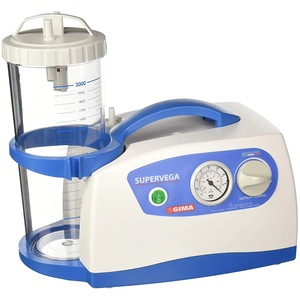 Aspirator chirurgical Gima super Vega 1L - eMAG.ro