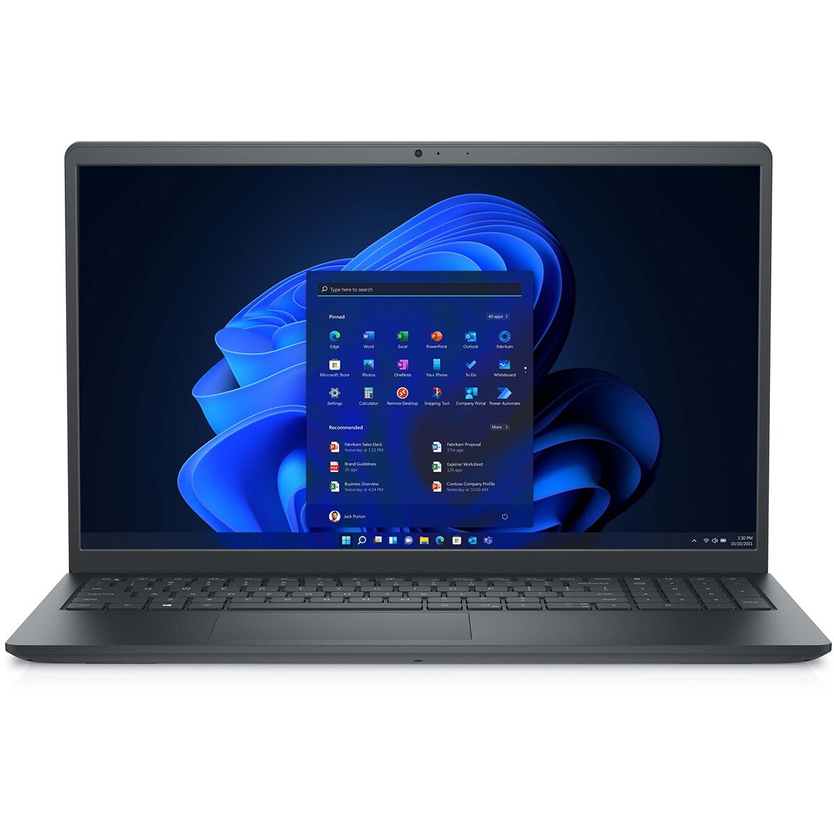 Лаптоп Dell Vostro 3525, N1005VNB3525EMEA01.WIN.11.32GB, 15.6", AMD ...
