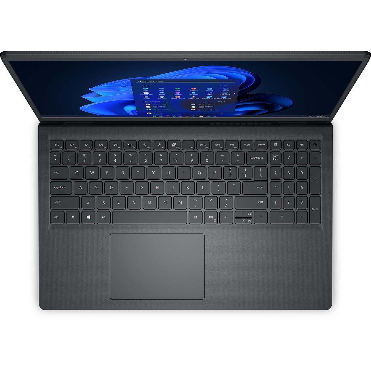 Лаптоп Dell Vostro 3525, N1006VNB3525EMEA01.UBU.12GB.500SSD, Windows 10 ...