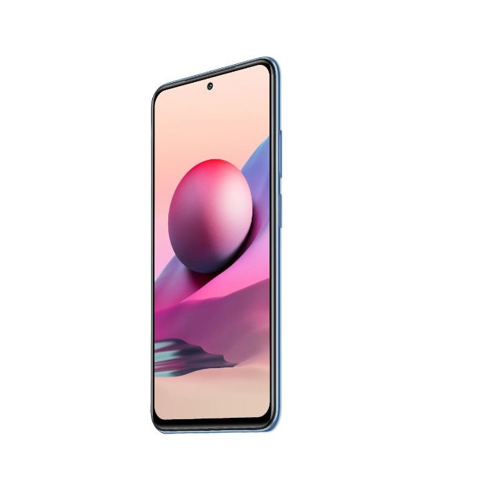 Смартфон Xiaomi Redmi Note 10S, 128GB, 8GB RAM, Dual SIM, 4G, Ocean ...