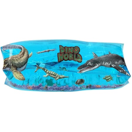 Jucarie de apa Dino World Flutschie - eMAG.ro