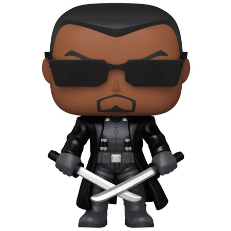Figurina Funko POP! Marvel: Blade (Limited Edition) - eMAG.ro