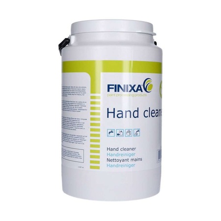 Solutie Curatare Maini Finixa Hand Cleaner, 3L - eMAG.ro
