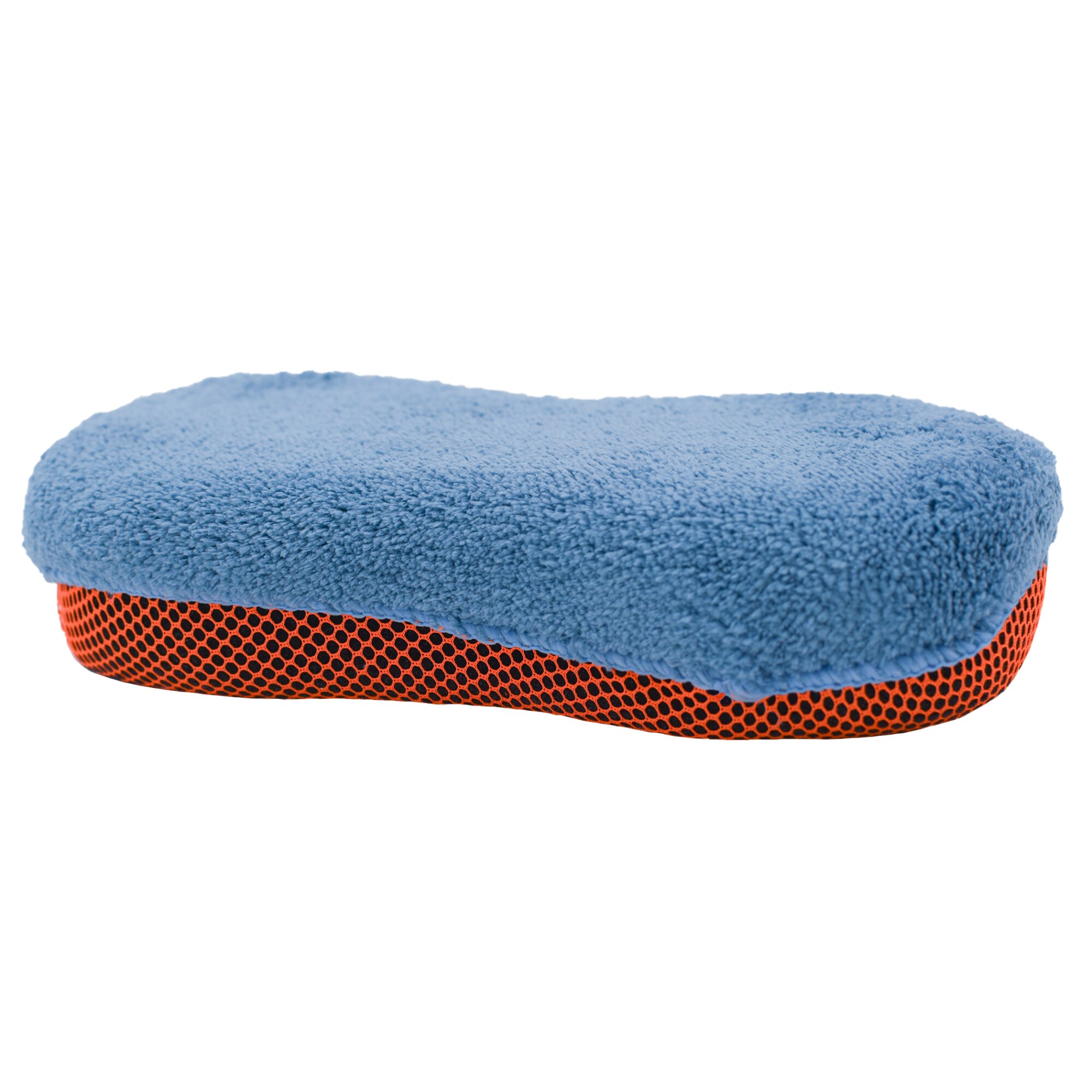 Burete auto, polister, 2 suprafete, 24x12 cm - eMAG.ro