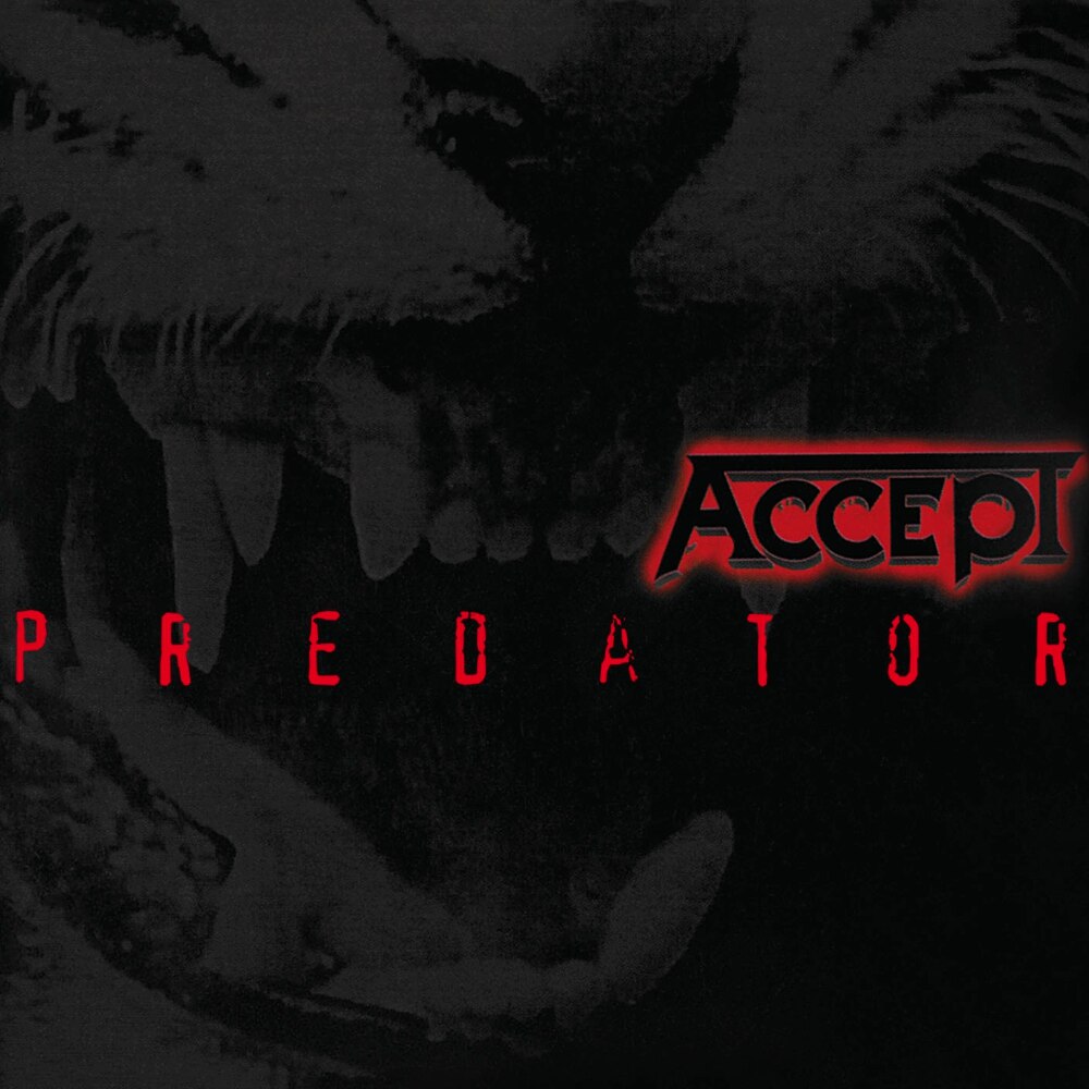 Accept - Predator (cd) - eMAG.bg