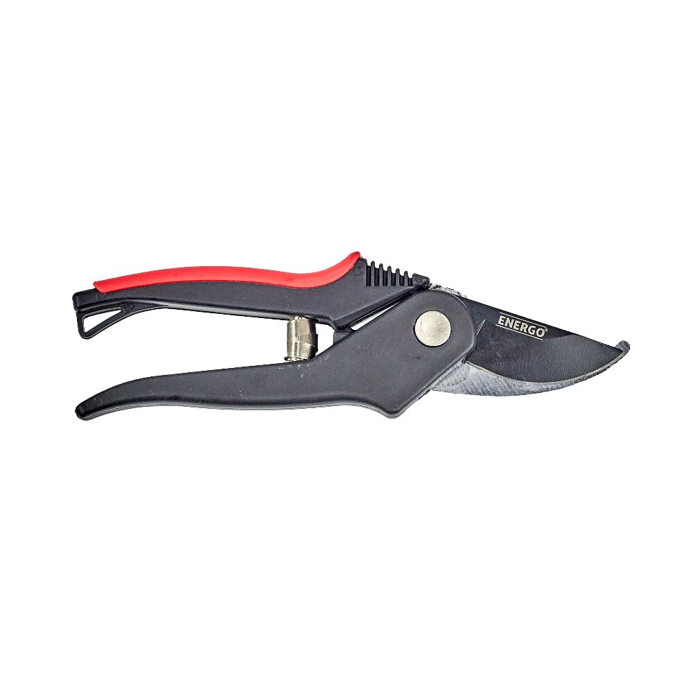 Foarfeca taiat vita de vie, Garden, L-203 mm, D-18 mm, lama bypass si ...