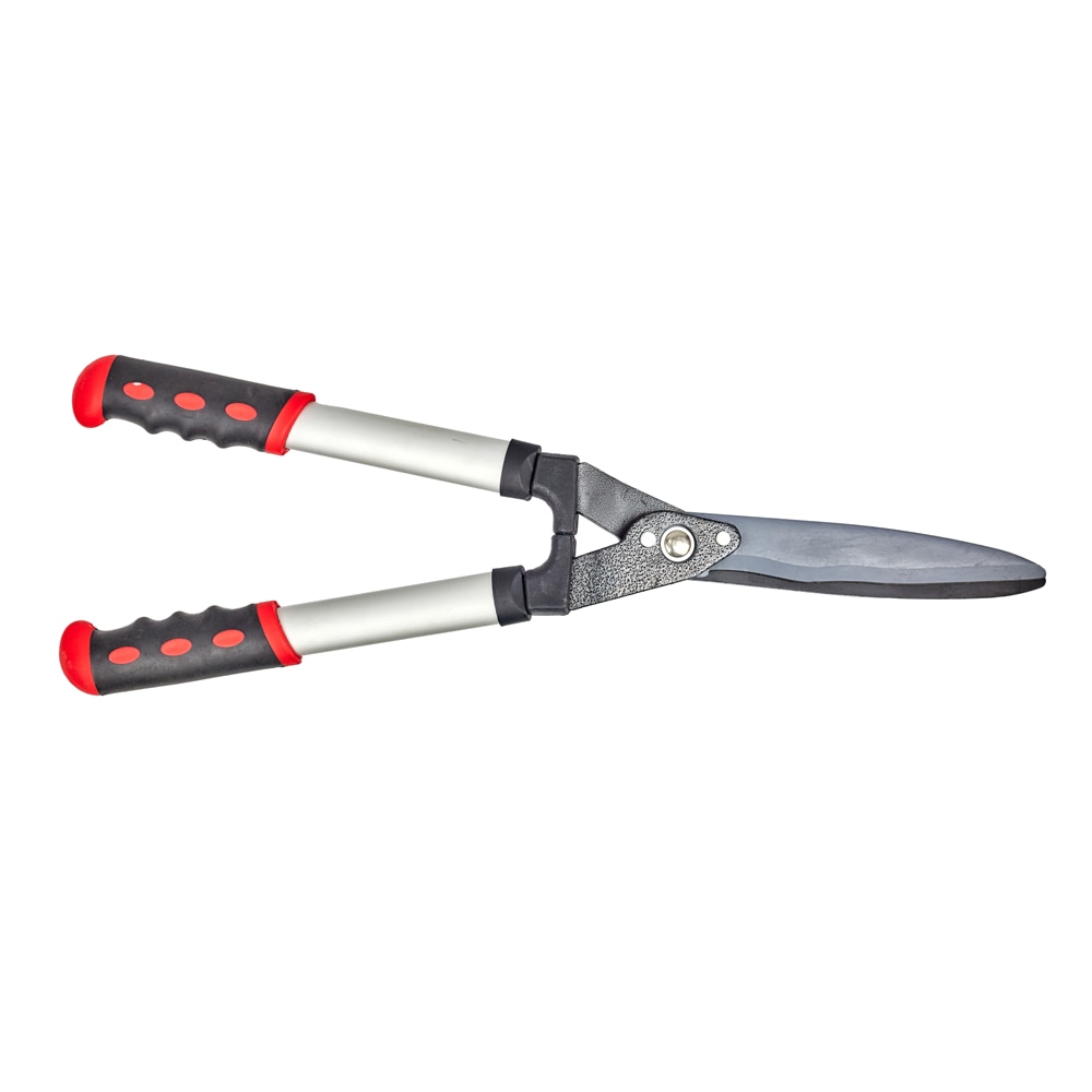 Foarfeca taiat gard viu, Garden pro, L-580 mm, D-14 mm, lama teflonata ...