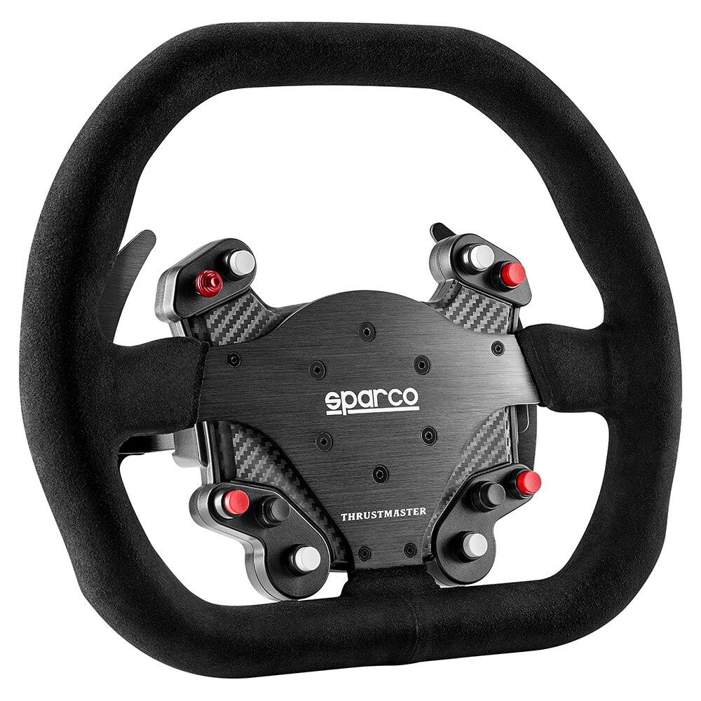 Accesoriu Volan detasabil Thrustmaster TM COMPETITION WHEEL ADD-ON ...