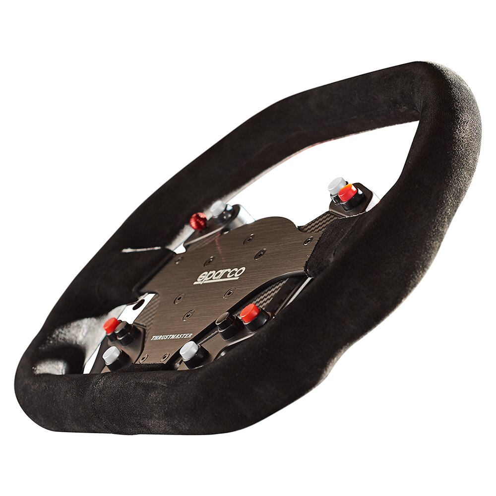 Accesoriu Volan detasabil Thrustmaster TM COMPETITION WHEEL ADD-ON ...