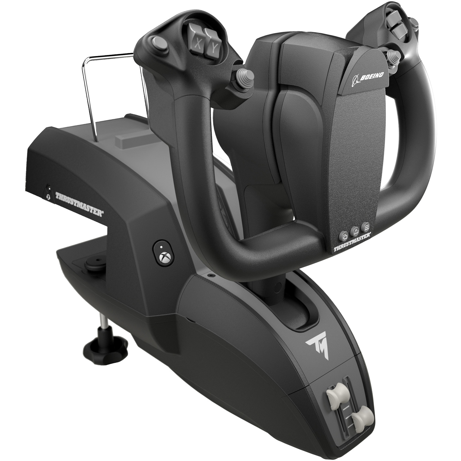 Joystick Thrustmaster TCA YOKE BOEING ED. XBOX SERIES XS - eMAG.ro