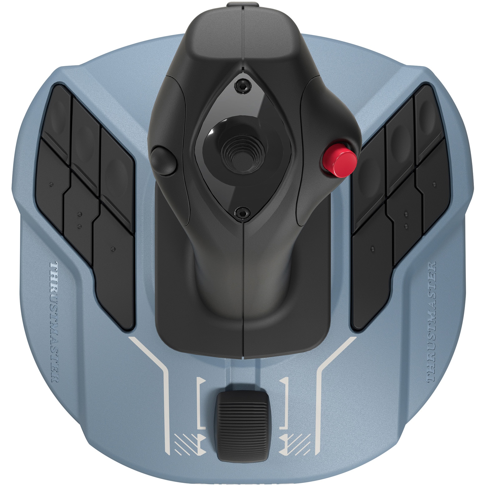 Joystick Thrustmaster TCA Sidestick Airbus Edition pentru PC - eMAG.ro