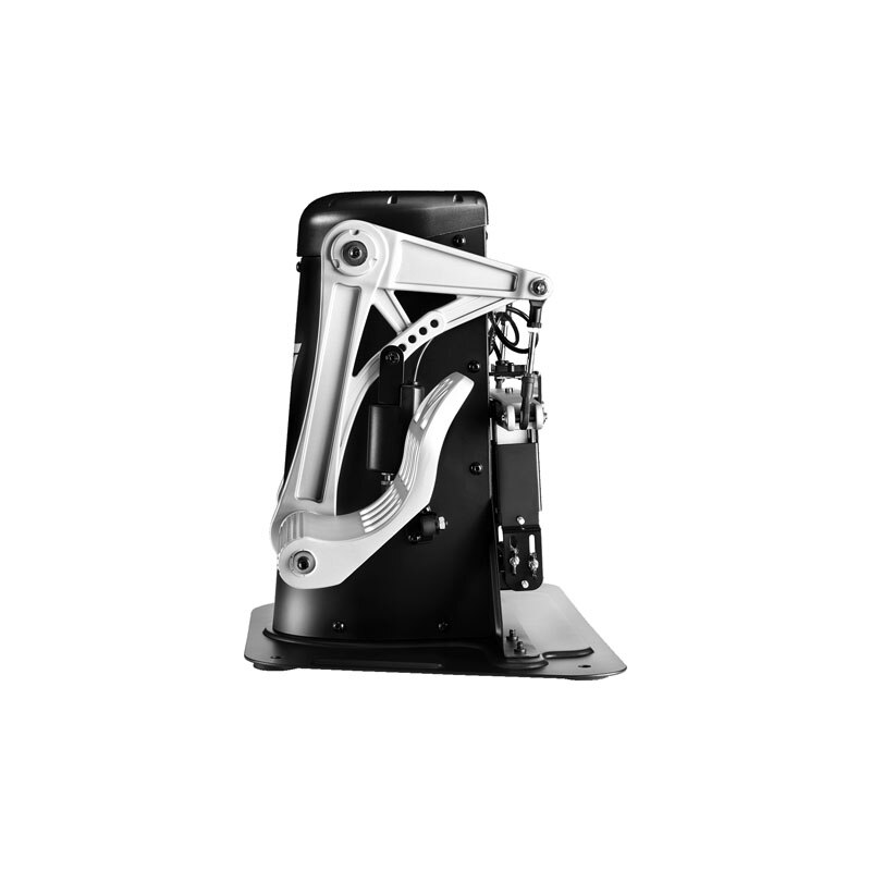 Rudder pendular Thrustmaster TPR - eMAG.ro