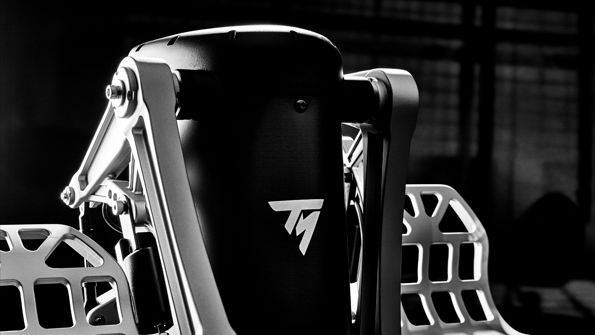 Rudder pendular Thrustmaster TPR - eMAG.ro