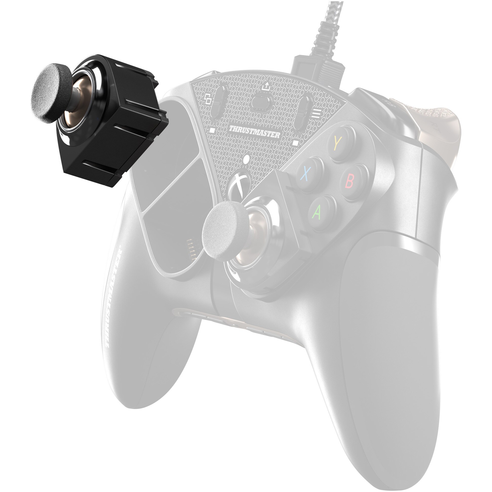 Modul pentru controller Thrustmaster ESWAP X S5 NXG MINI-STICK MODULE ...