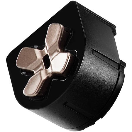 Thrustmaster 4460192 eSwap X D4XB D-Pad module, PC, Xbox Series X/S ...