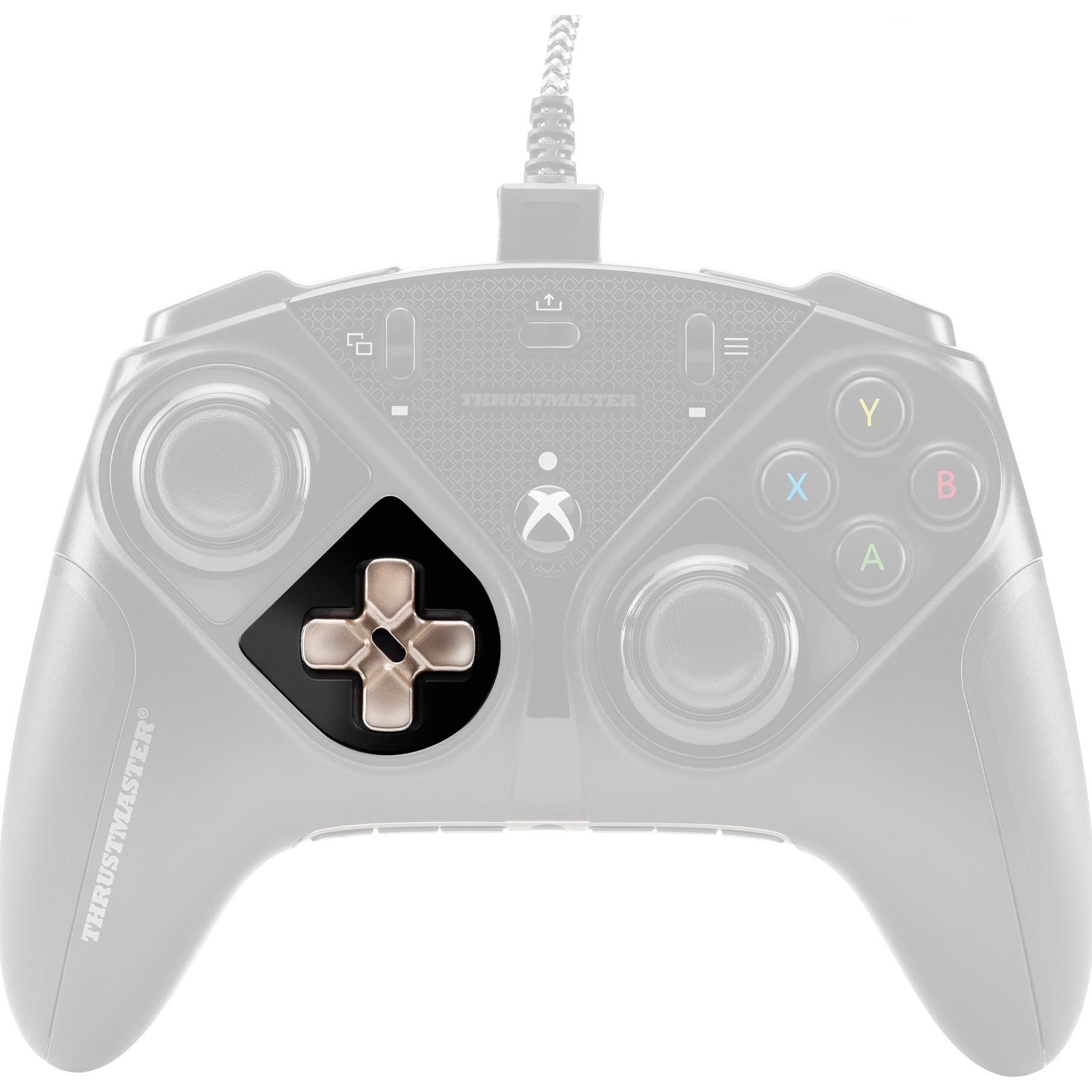Modul pentru controller Thrustmaster ESWAP X D4XB D-PAD (PC,Xbox) - eMAG.ro