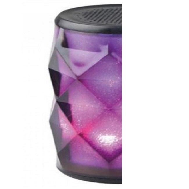 Boxa Iluminata Led 3w Tws Cu Functie Bluetooth - eMAG.ro