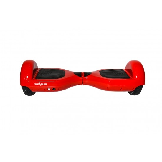 Red Segway електрически ховърборд 6.5" - eMAG.bg