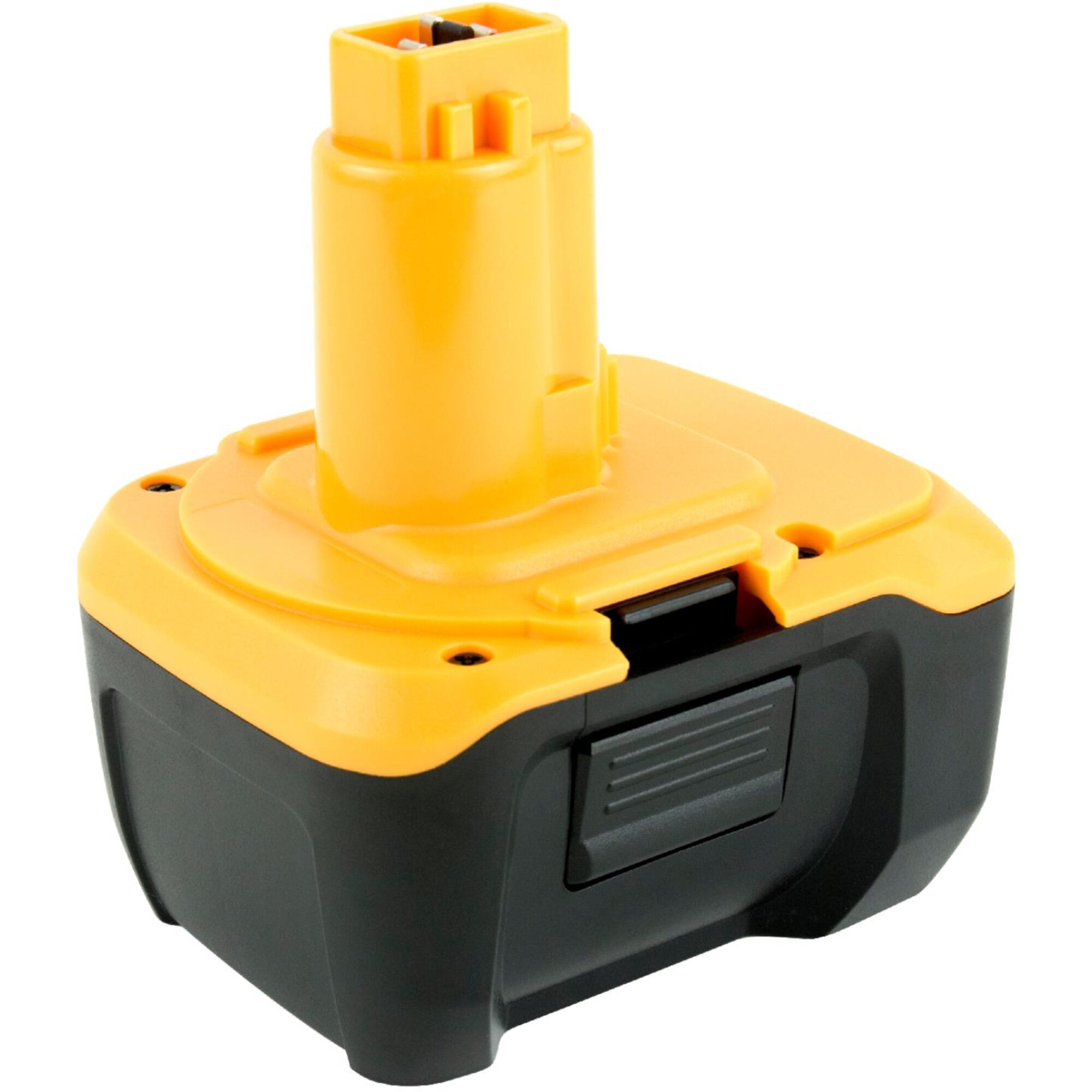 Baterie Gares 14.4V 3Ah pentru DeWalt DC528 DW984 DC728KA DC984KB ...