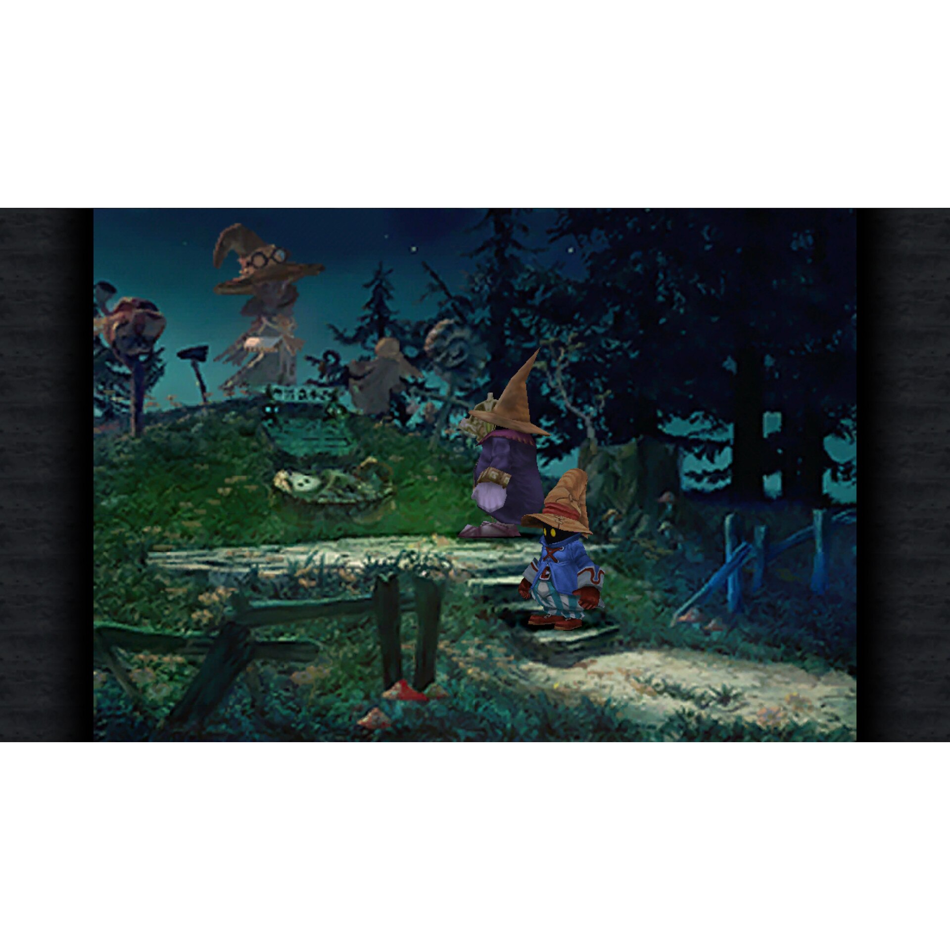 Joc Final Fantasy Ix Pentru Nintendo Switch - eMAG.ro