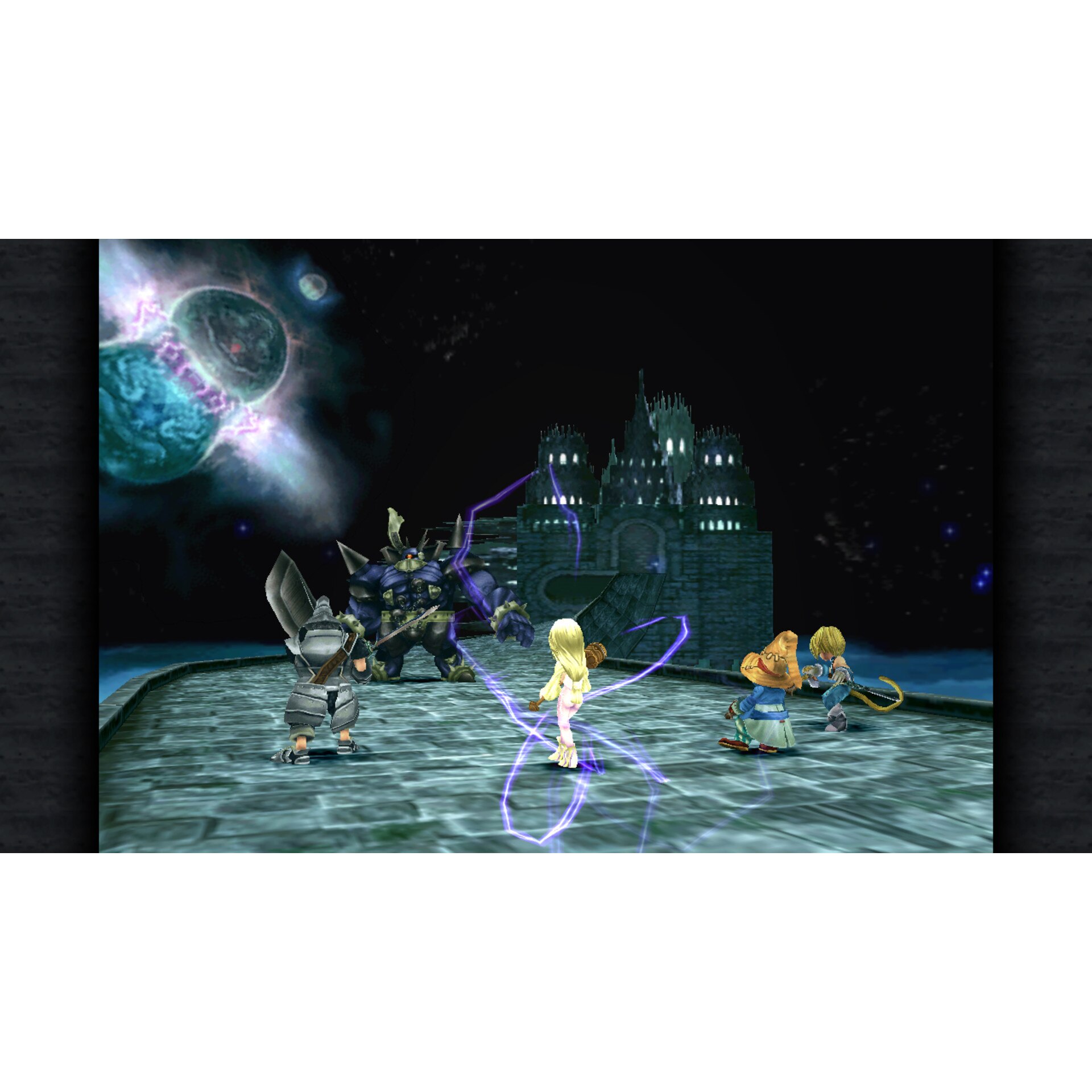 Joc Final Fantasy Ix Pentru Nintendo Switch - eMAG.ro