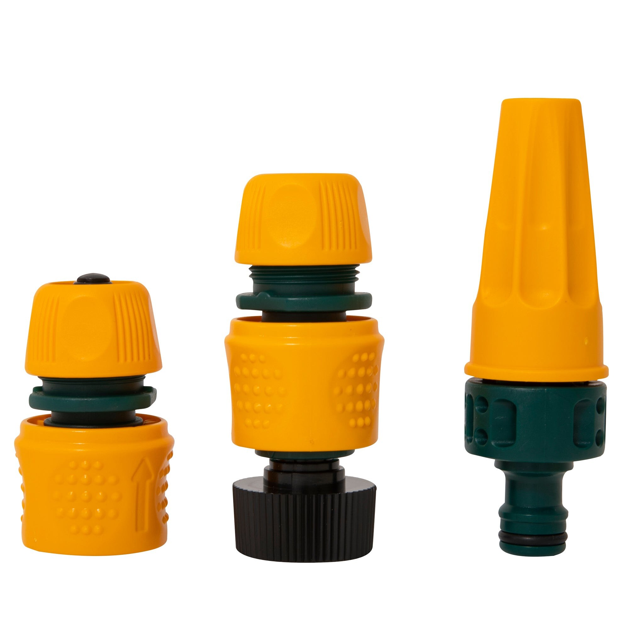 Kit irigare pentru gradina Liderman®jolly PJA1220RV, 1/2, 12.5 mm, rola ...