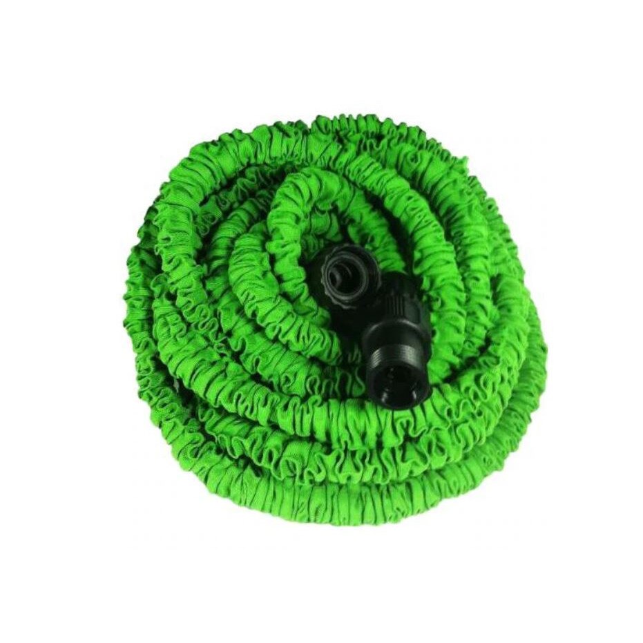 Furtun Extensibil de Gradina cu Pistol Multifunctional pentru Udat ...