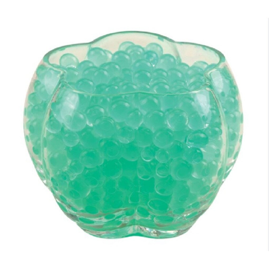 Bile decorative, verde, 10g - eMAG.ro