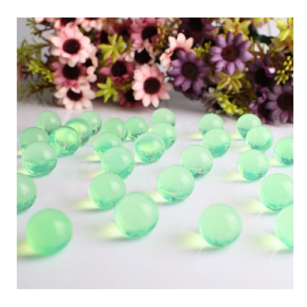 Bile decorative, verde, 10g - eMAG.ro