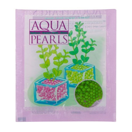 Bile decorative, verde, 10g - eMAG.ro