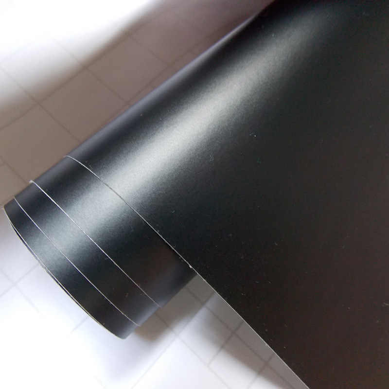 Oracal Mat fekete matrica tekercs, 7cm x 300cm, UV védelem ...