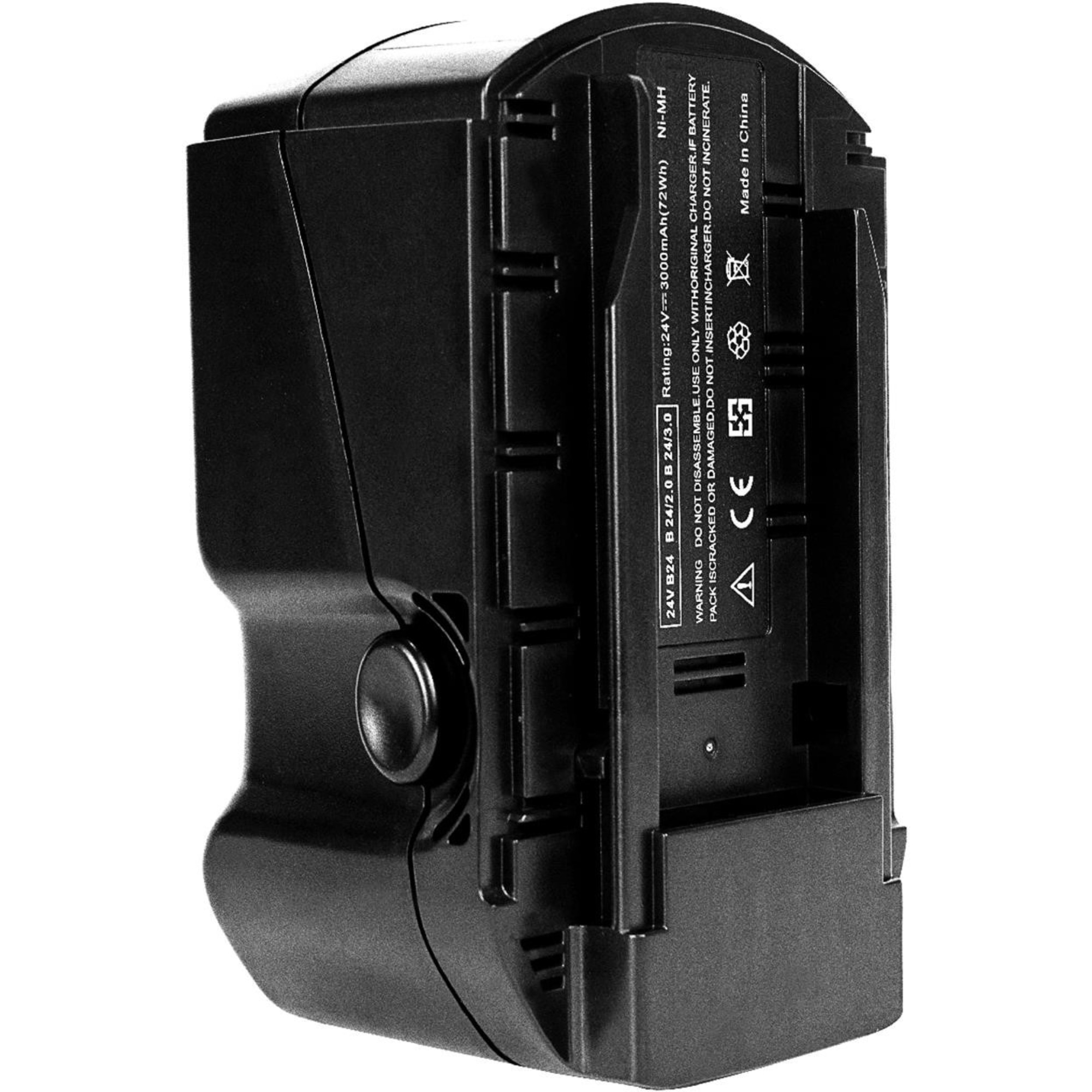 Baterie Gares 24V 3Ah pentru Hilti SFL TE UH SW WSR WSW WSC 240-A 650-A ...