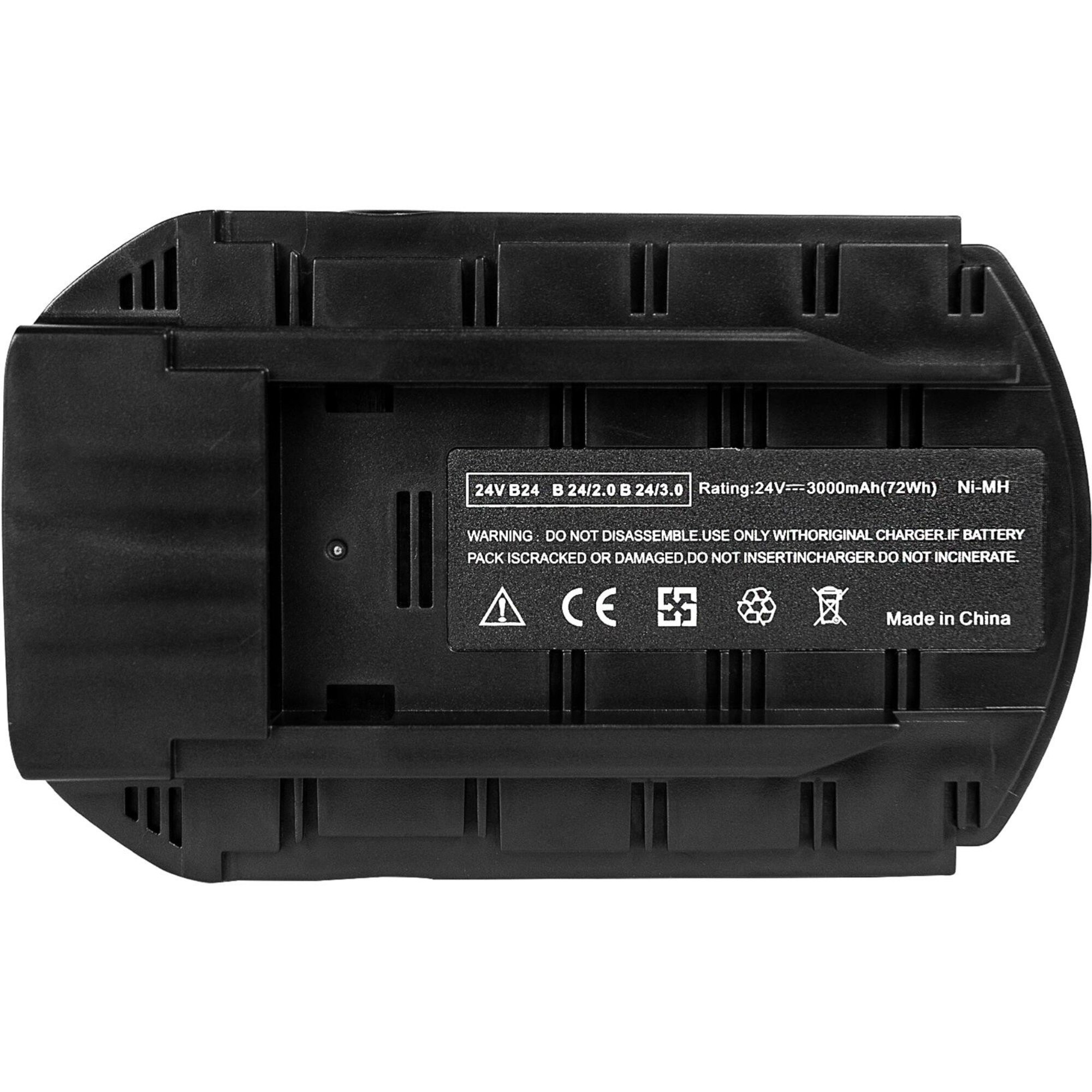 Baterie Gares 24V 3Ah pentru Hilti SFL TE UH SW WSR WSW WSC 240-A 650-A ...