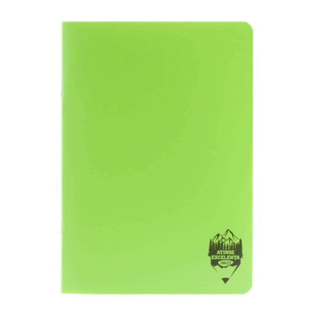 Set 6 Caiete A4 Daco Atinge Excelenta, Aritmetica, 100 File, Coperta ...