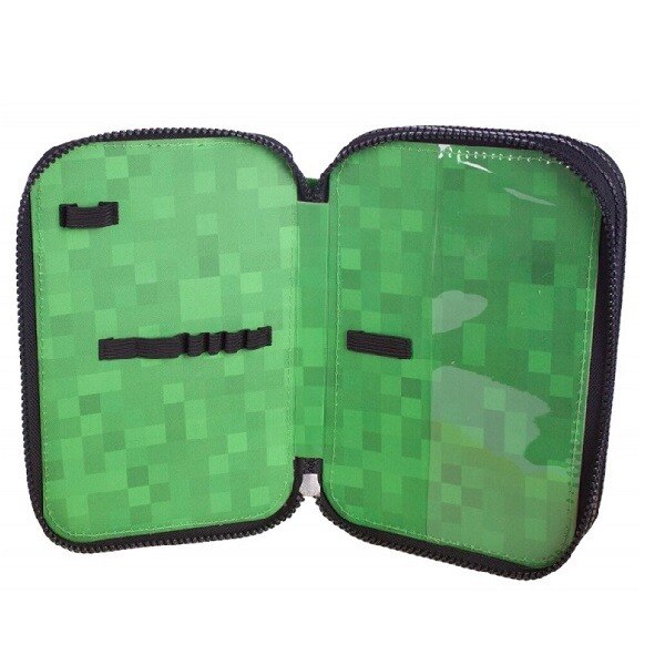 Penar, Minecraft, AC3, Minecraft, Tripla fara accesorii, Alex si Steven ...