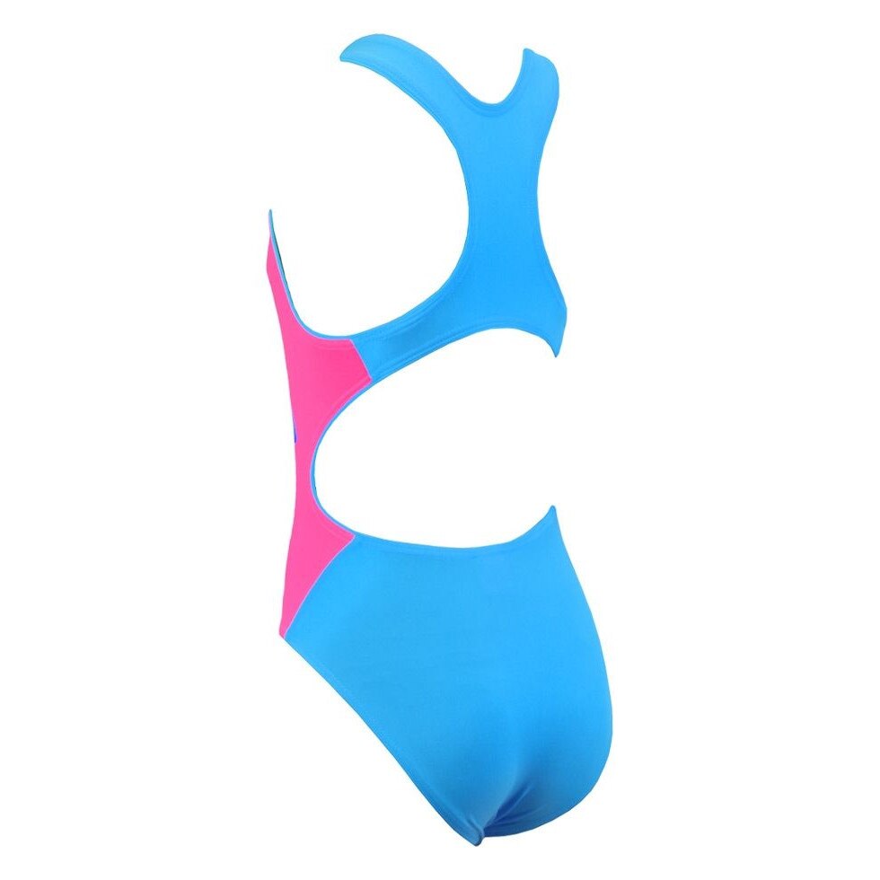 Costum inot Maru Sweetheart Pacer Rave Back, de antrenament sau ...