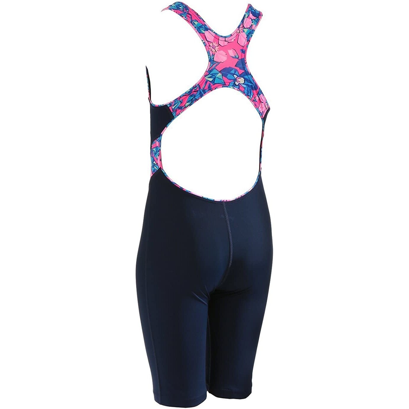 Costum inot Maru Busy Lizzy Pacer Panel Legsuit, de antrenament sau ...