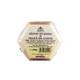 Sapun Vegetal Hexagonal cu Ceara Apidava 100gr - eMAG.ro