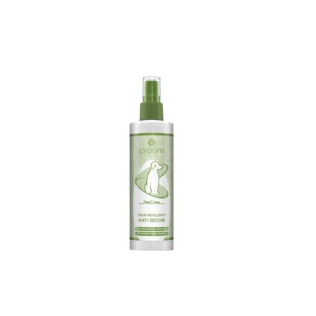 Spray repelent anti-capuse chogan 150 ml GOGO - eMAG.ro