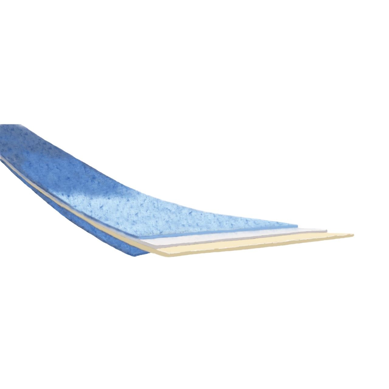 Комплект от 10 издръжливи горни ръкохватки Tourna TUFF XL Blue - eMAG.bg