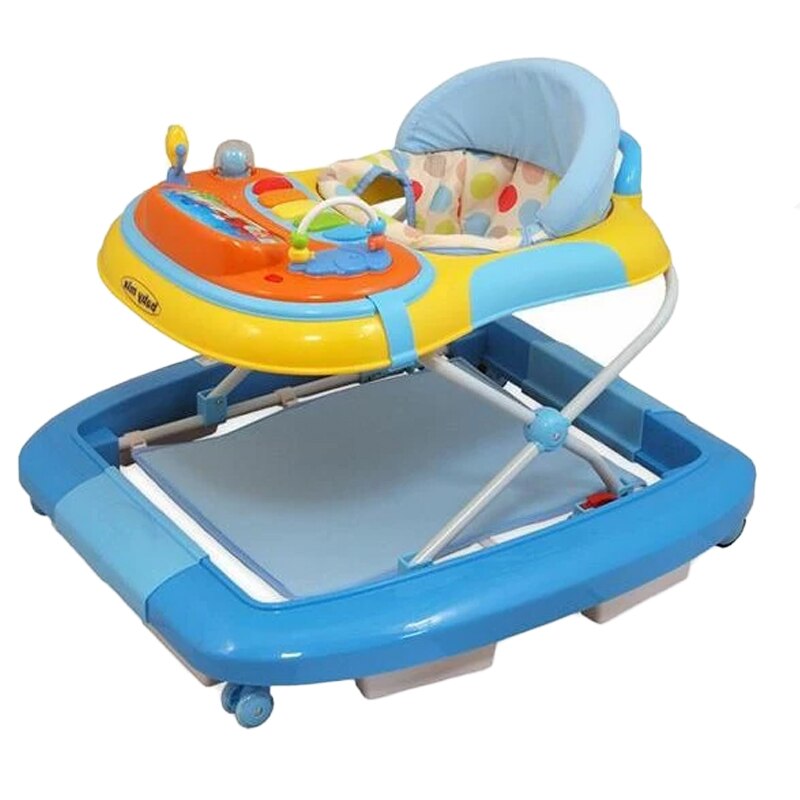 Premergator pentru copii Baby Mix 249432, Multicolor - eMAG.ro
