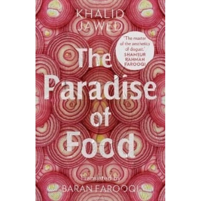 The Paradise of Food de Khalid Jawed - eMAG.ro