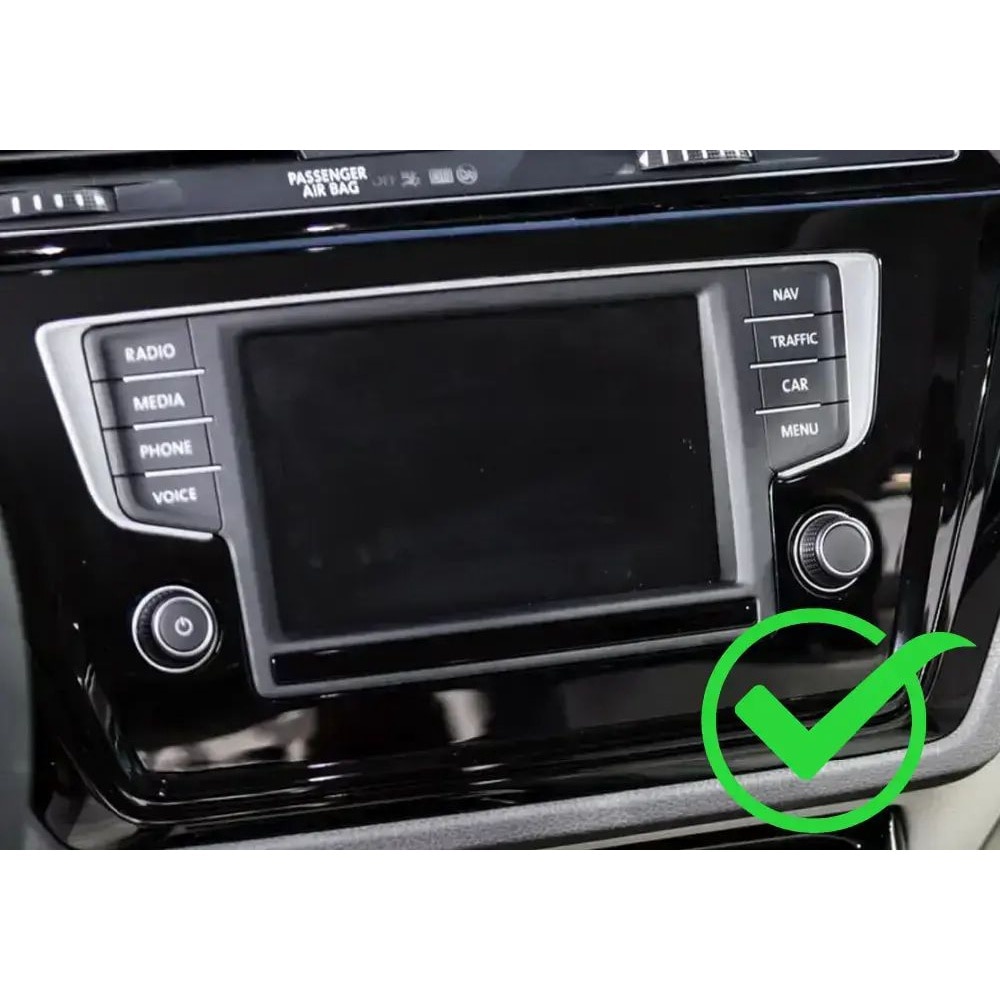 Card SD Volkswagen Harti 2025, 32 GB, card Navigatie Discover Media ...