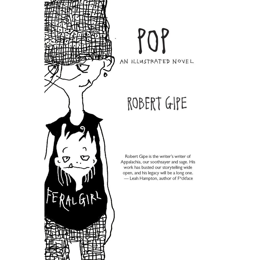 Pop de Robert Gipe - eMAG.ro