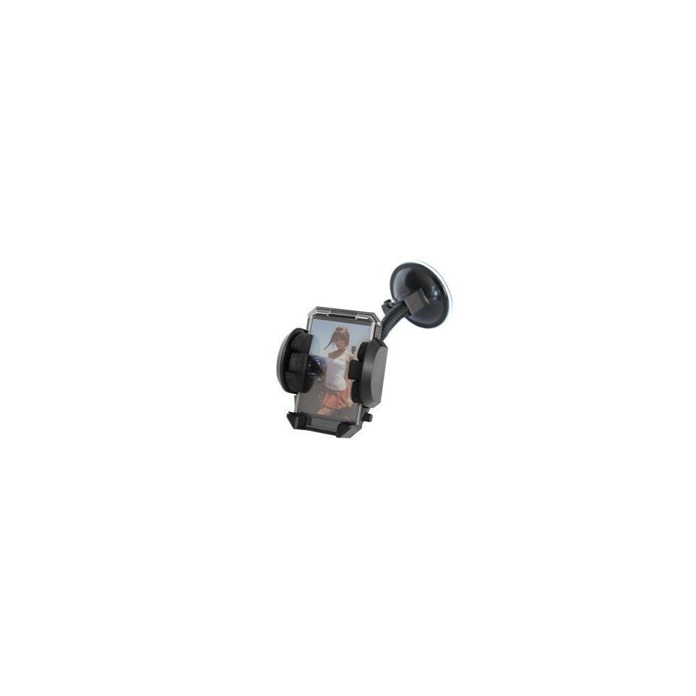 Suport auto Automax universal pentru telefon, MP4, Sisteme GPS si PDA ...