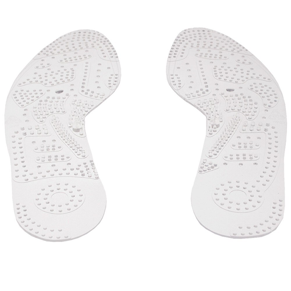 Branturi ortopedice cu efect acupunctura, silicon, 35-36 EU - eMAG.ro