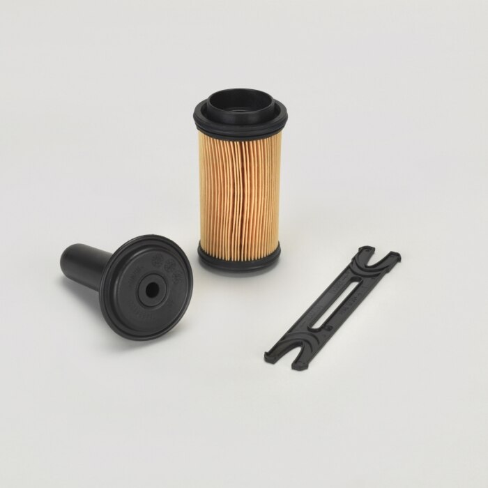 Filtru ad blue Donaldson P956170 pentru AGCO 72488703, JOHN DEERE ...